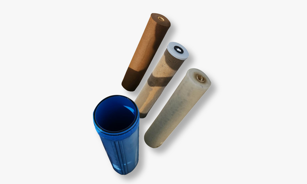 Whole House – ePure